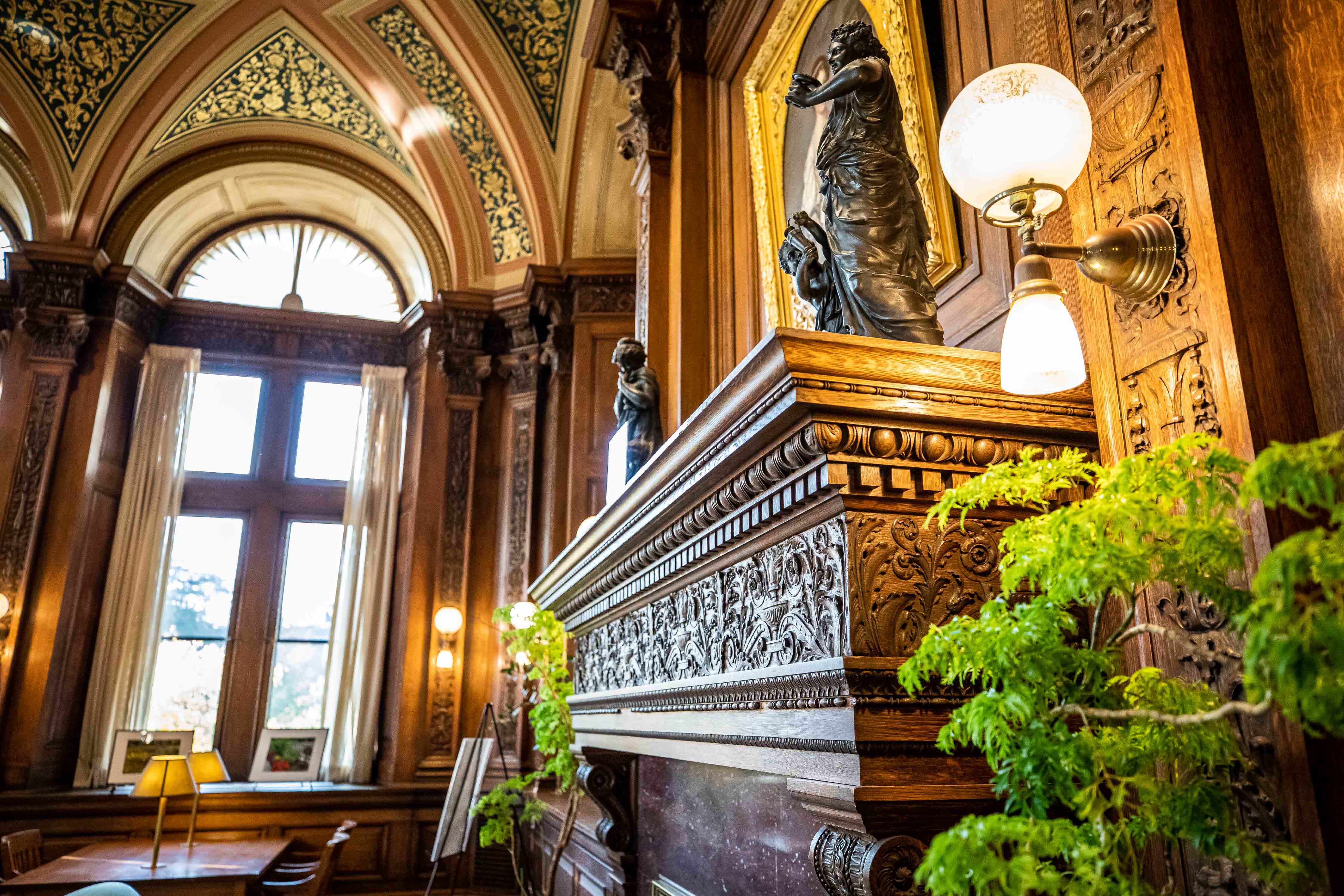 Library Stories - Miriam Levine - Arlington Libraries Foundation